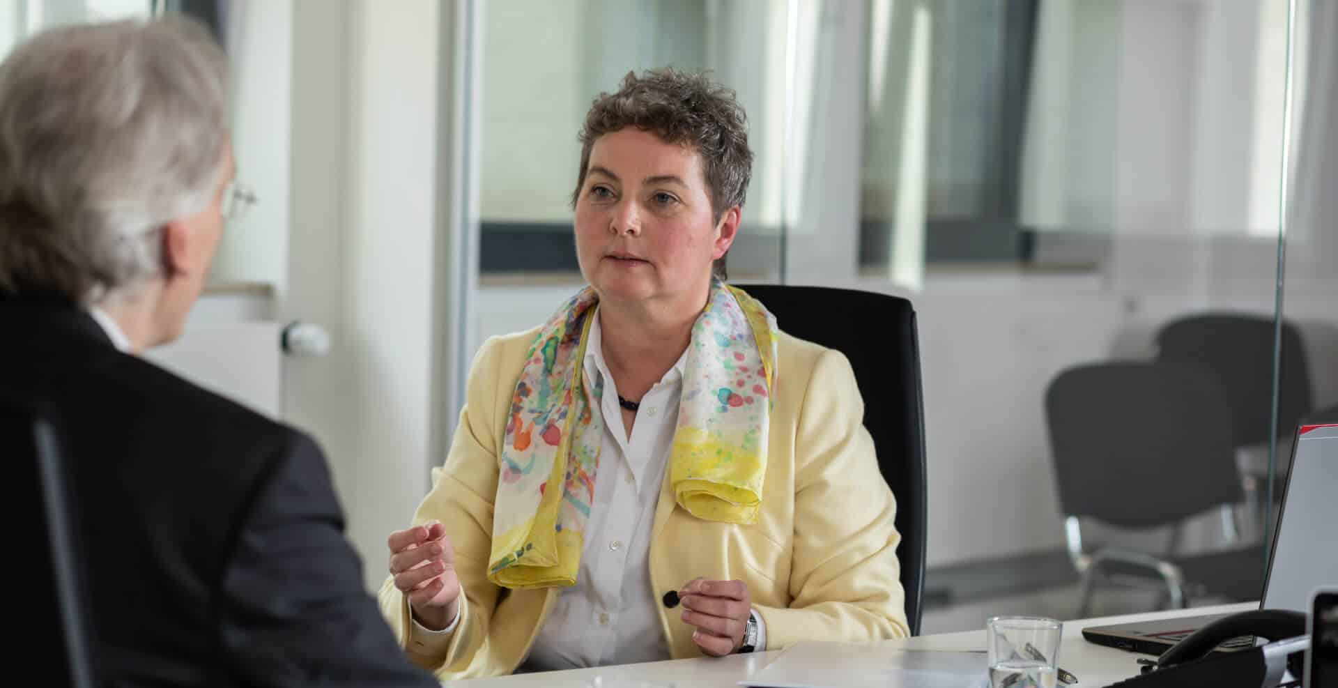 Nachfolgefahrplan - LBH Nachfolgeberatung